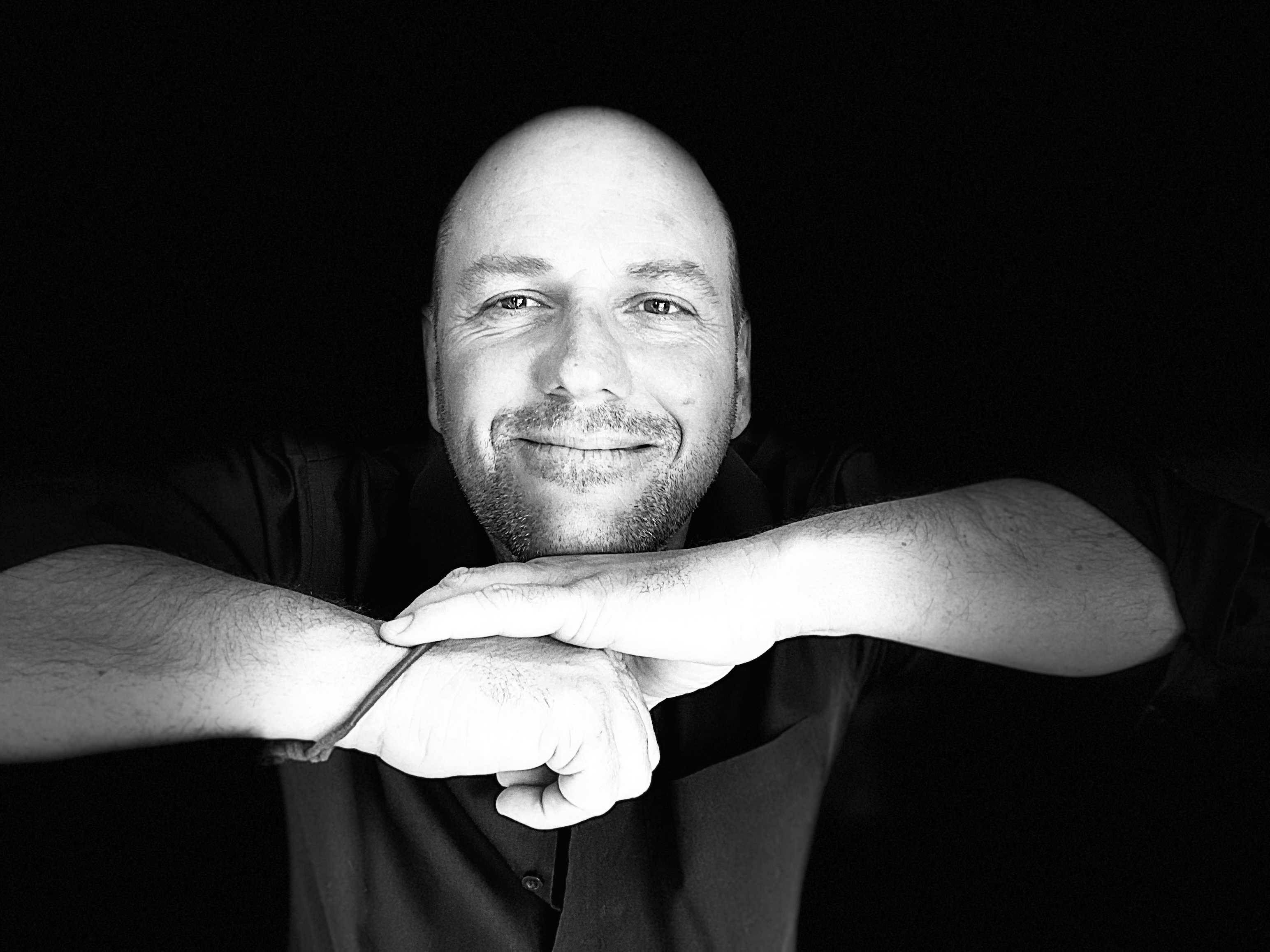 Awakened Movie - MARK L LOCKWOOD