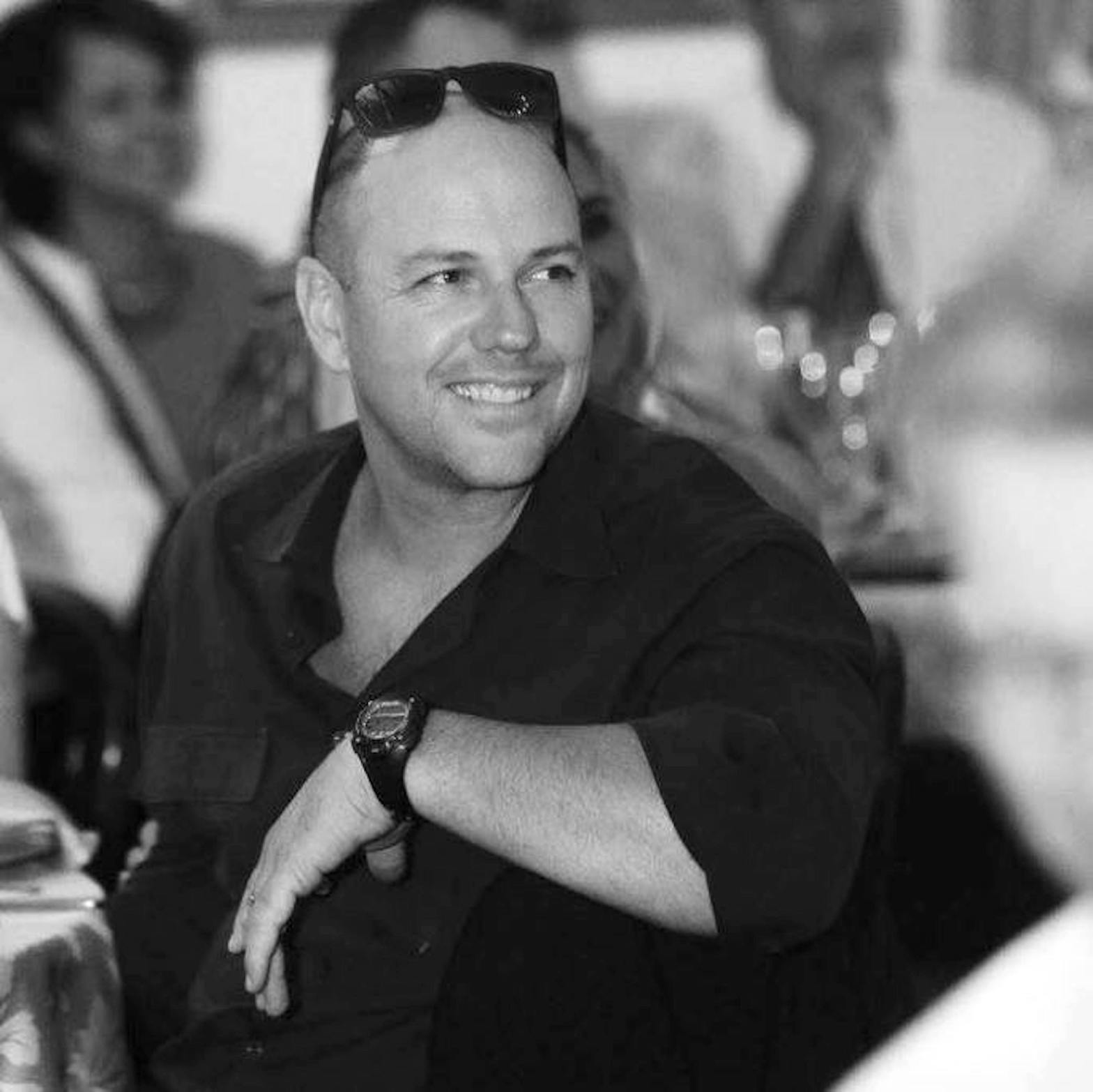 6 Week Online Program - MARK L LOCKWOOD