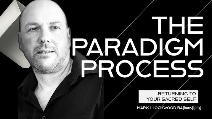 MARK L LOCKWOOD - Healing and Life Transformation