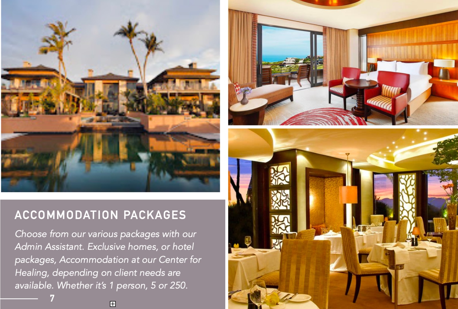 HEALING WITH MARK L LOCKWOOD - Best mental health clinic cape town